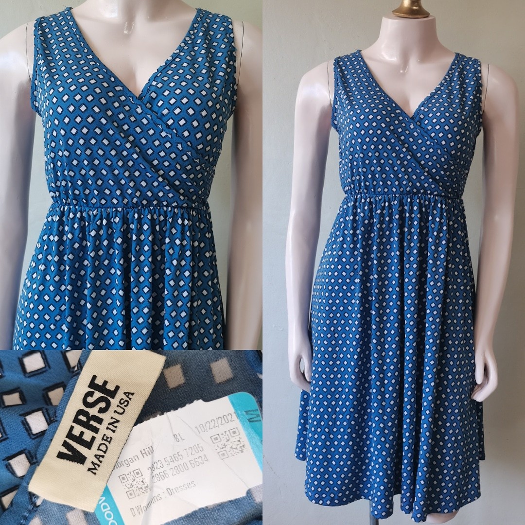 Branded Dress, Women's Fashion, Dresses & Sets, Dresses on Carousell