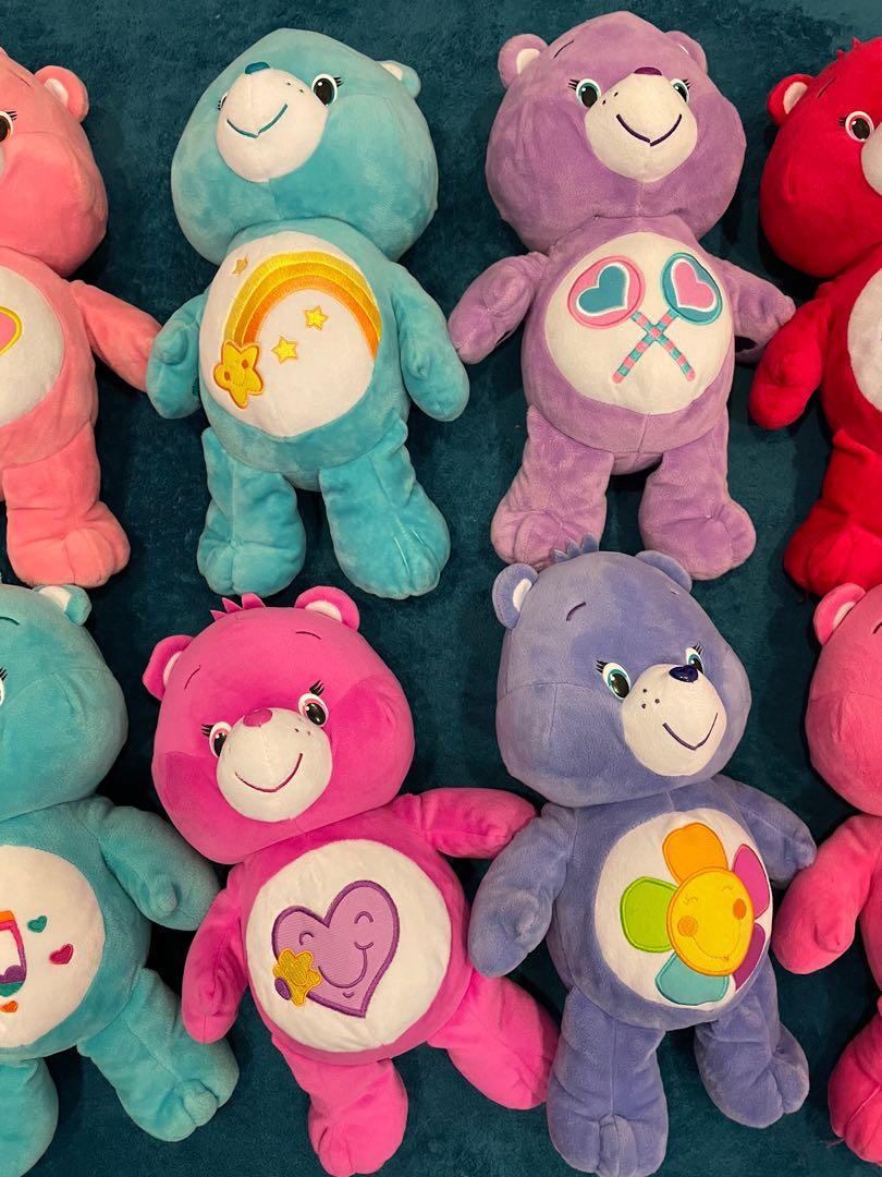 Care Bears Display Collection, Babies & Kids, Infant Playtime on Carousell