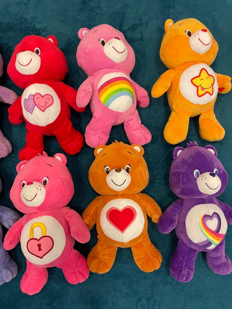 Care Bears Display Collection, Babies & Kids, Infant Playtime on Carousell