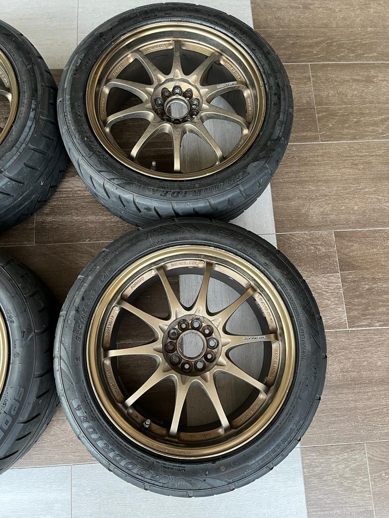 Ce28 Original Made In Japan, Auto Accessories on Carousell