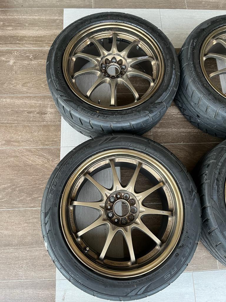 Ce28 Original Made In Japan, Auto Accessories on Carousell