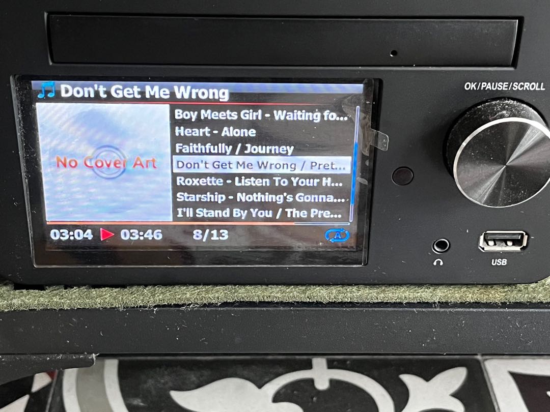 Cocktail x12 plus Dali zensor 1 (white), Audio, Soundbars, Speakers ...