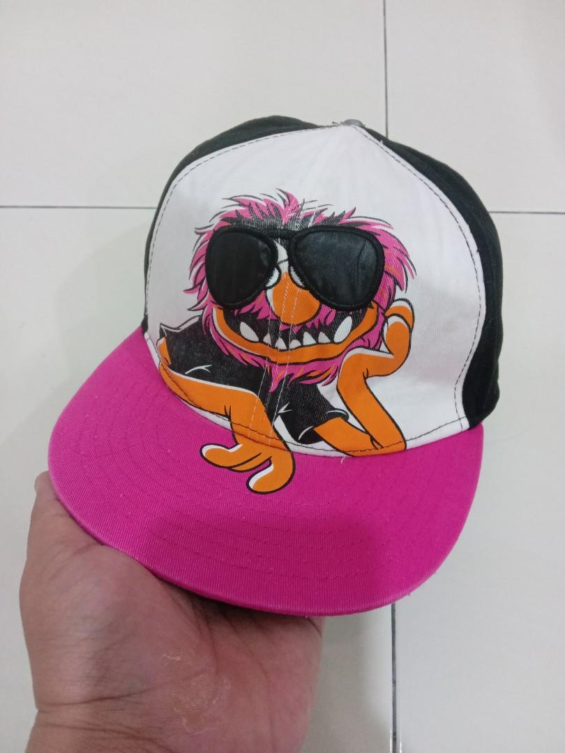Disneys The Muppets Animal Cap, Men's Fashion, Watches & Accessories ...