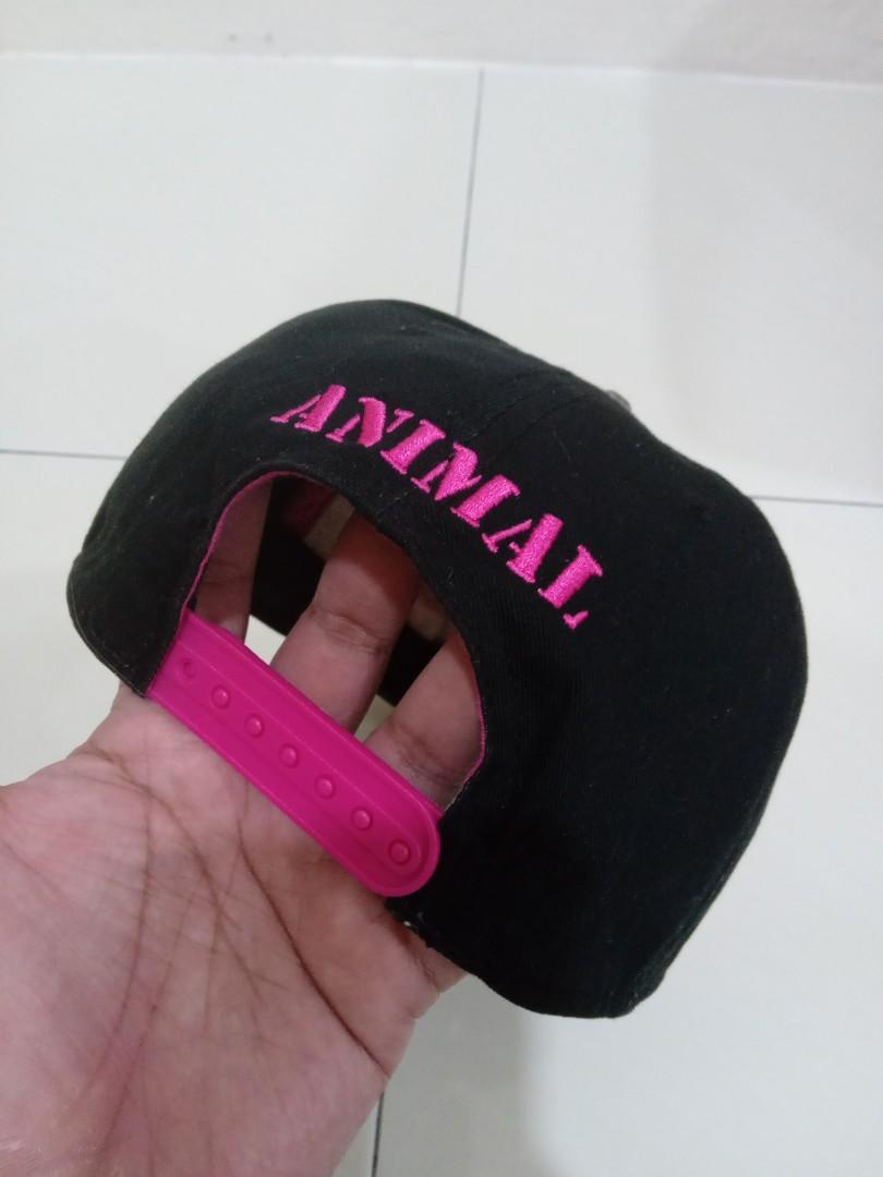 Disneys The Muppets Animal Cap, Men's Fashion, Watches & Accessories ...