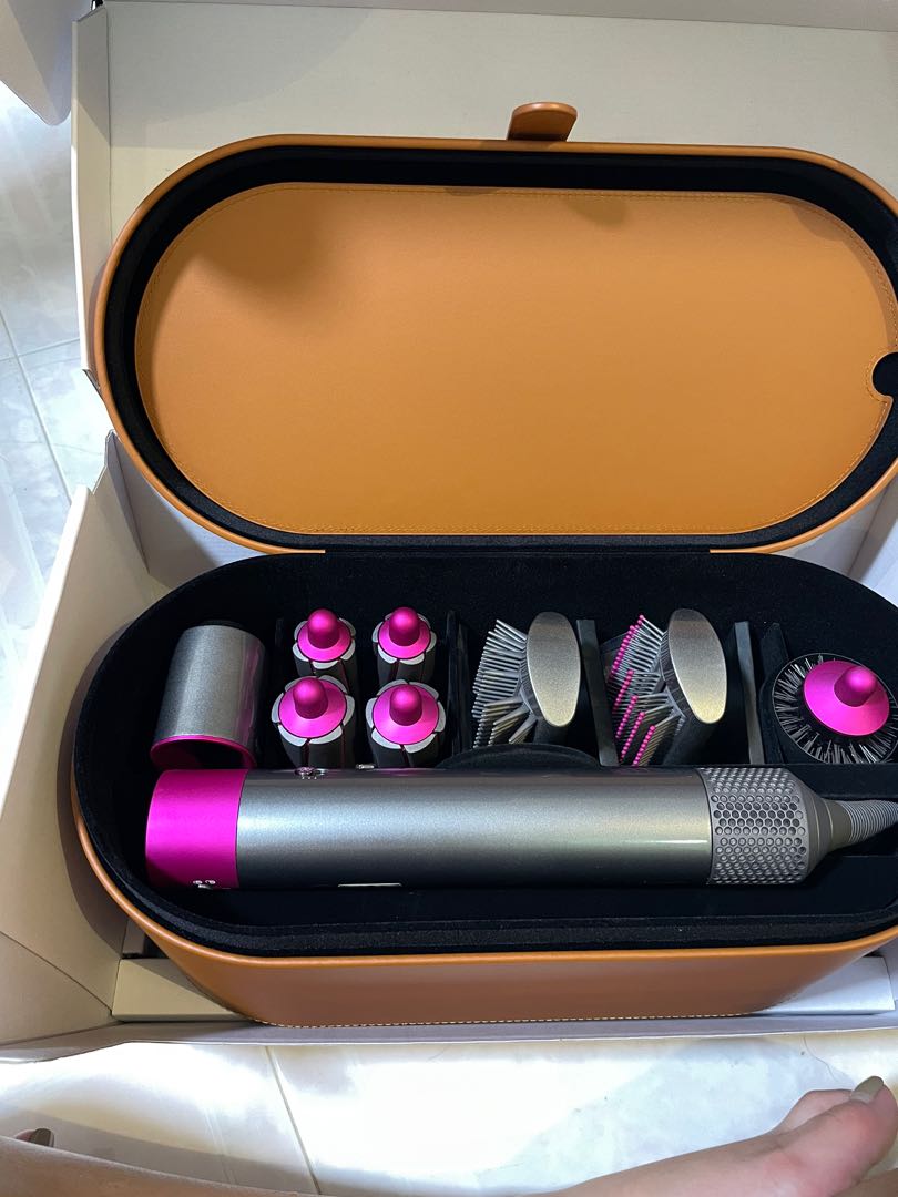 Dyson Airwrap complete, Beauty & Personal Care, Hair on Carousell
