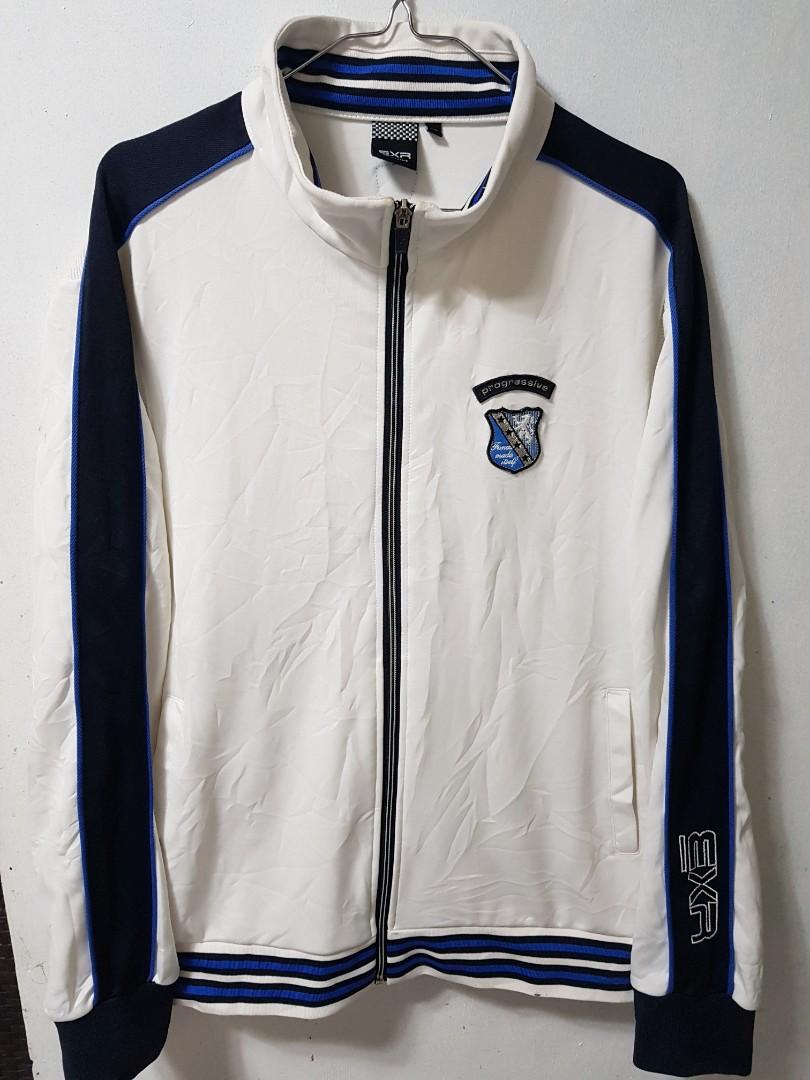 EXR-JACKET, Men's Fashion, Coats, Jackets and Outerwear on Carousell