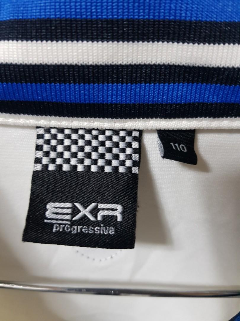 EXR-JACKET, Men's Fashion, Coats, Jackets and Outerwear on Carousell