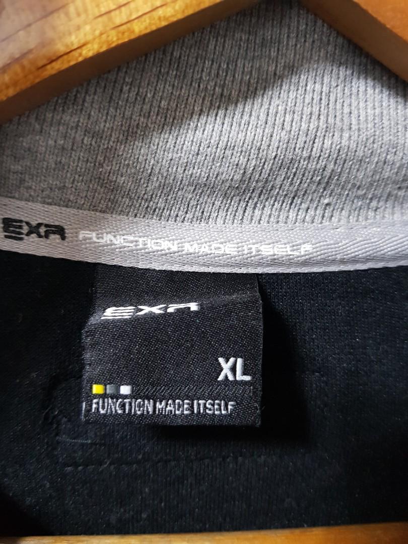 EXR-RACING JACKET., Men's Fashion, Coats, Jackets and Outerwear on ...