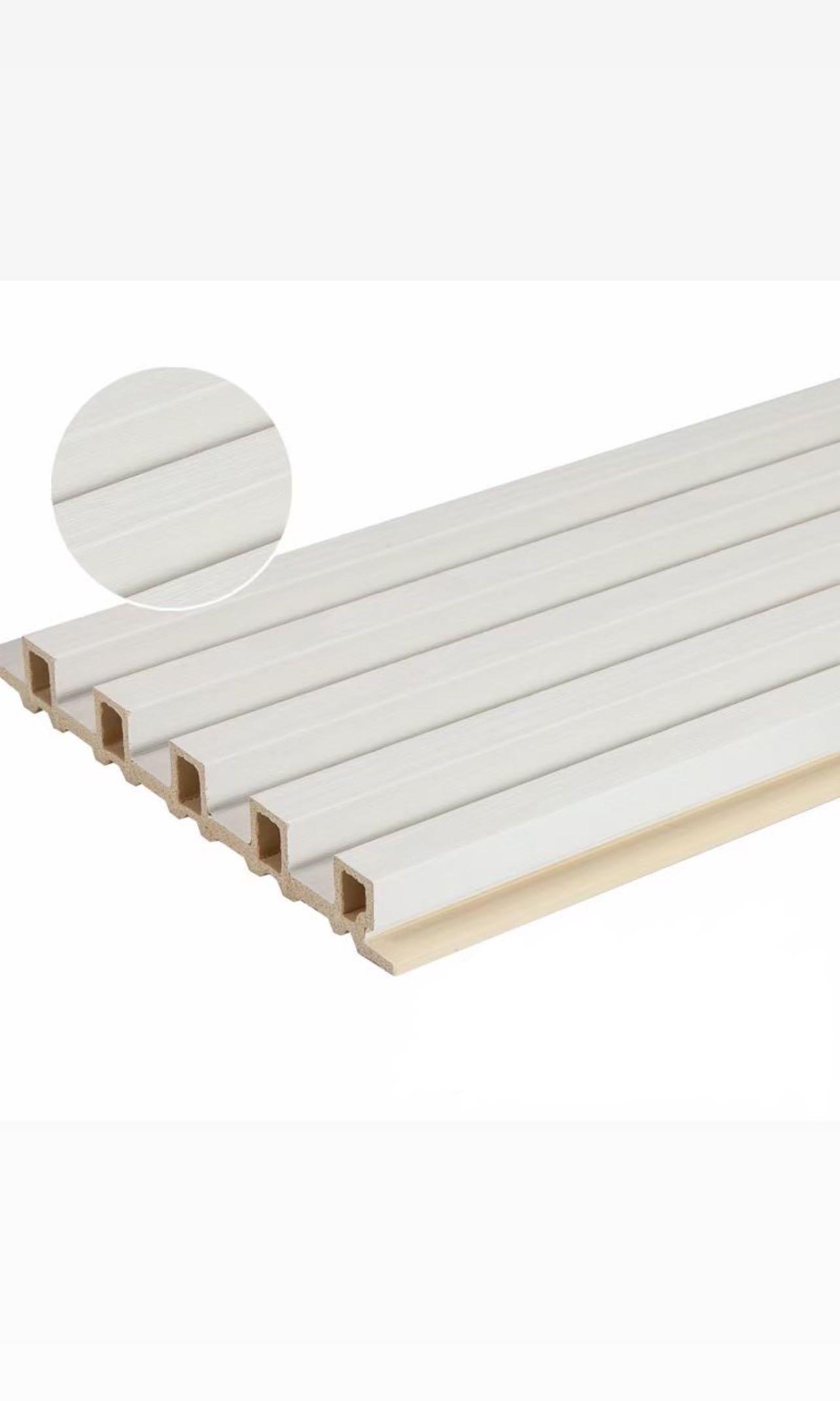 Fluted Panel, Furniture & Home Living, Home Decor, Wall Decor on Carousell