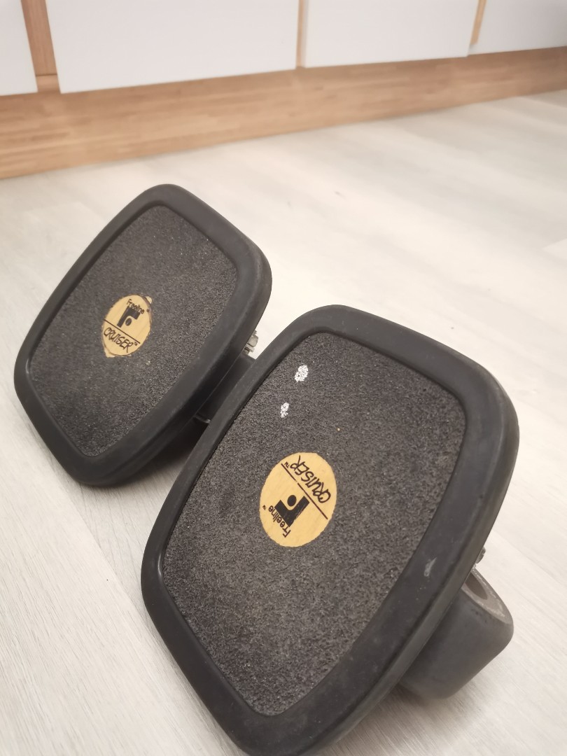 Freeline skates, Sports Equipment, Sports & Games, Skates, Rollerblades ...