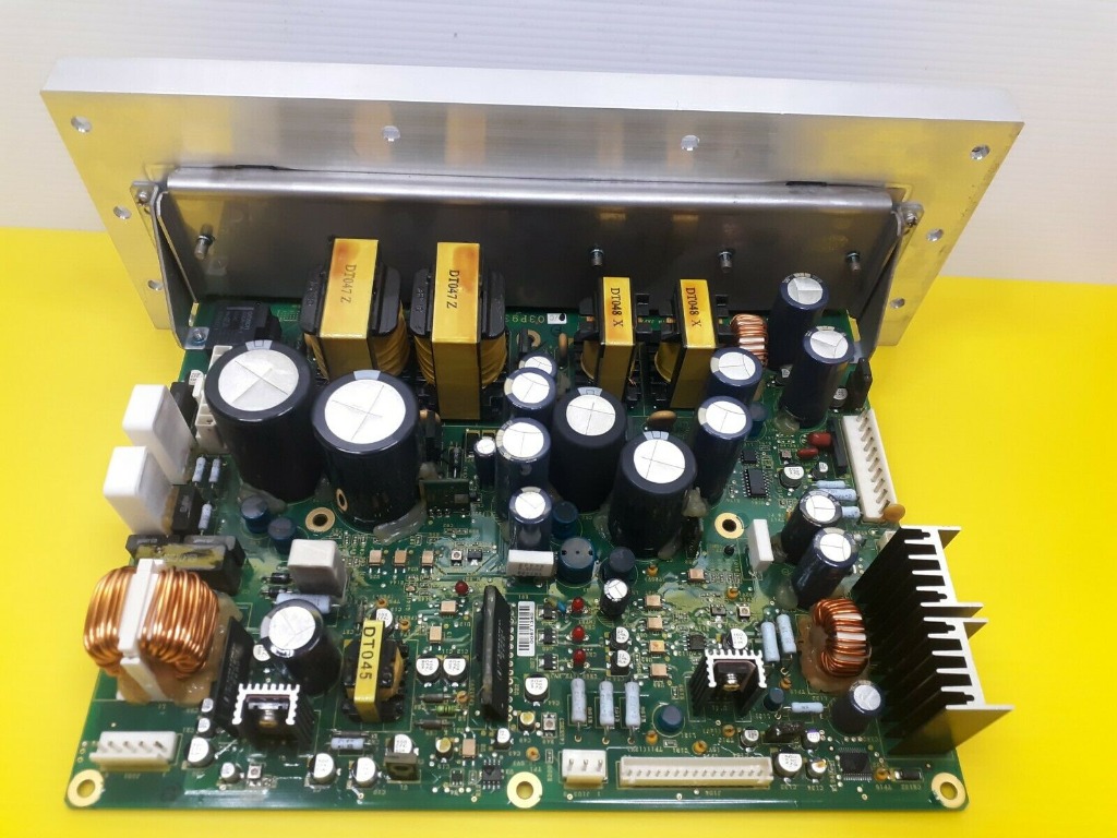 Furuno S-Band Radar Power supply 03p9339 marine store spares, Computers ...