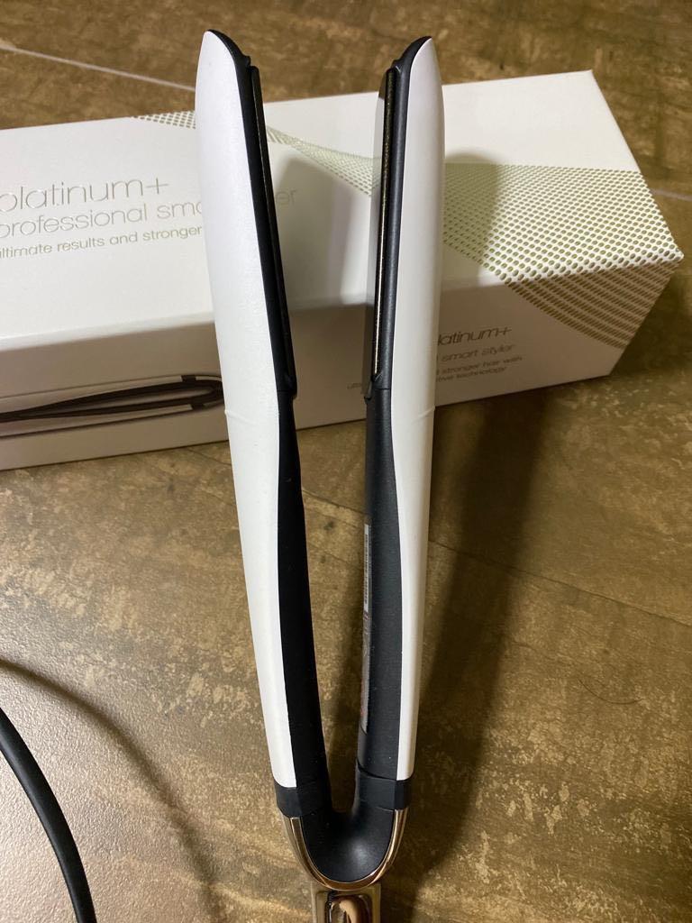 GHD Smart Styler, Beauty & Personal Care, Hair on Carousell