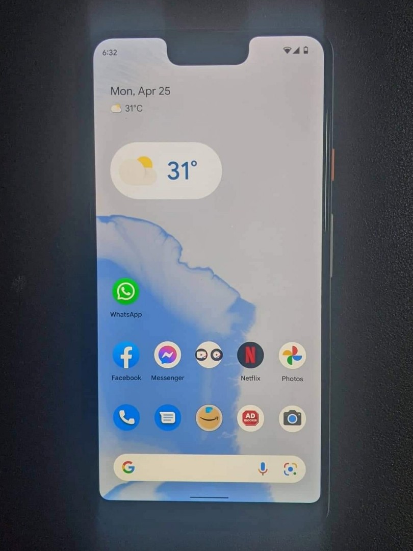 Google Pixel 3 XL 64gb (not pink), Mobile Phones & Gadgets, Mobile ...