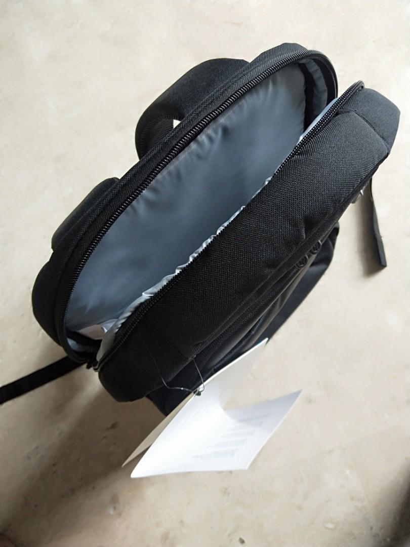 Hp laptop back pack,very well design and material, Computers & Tech ...