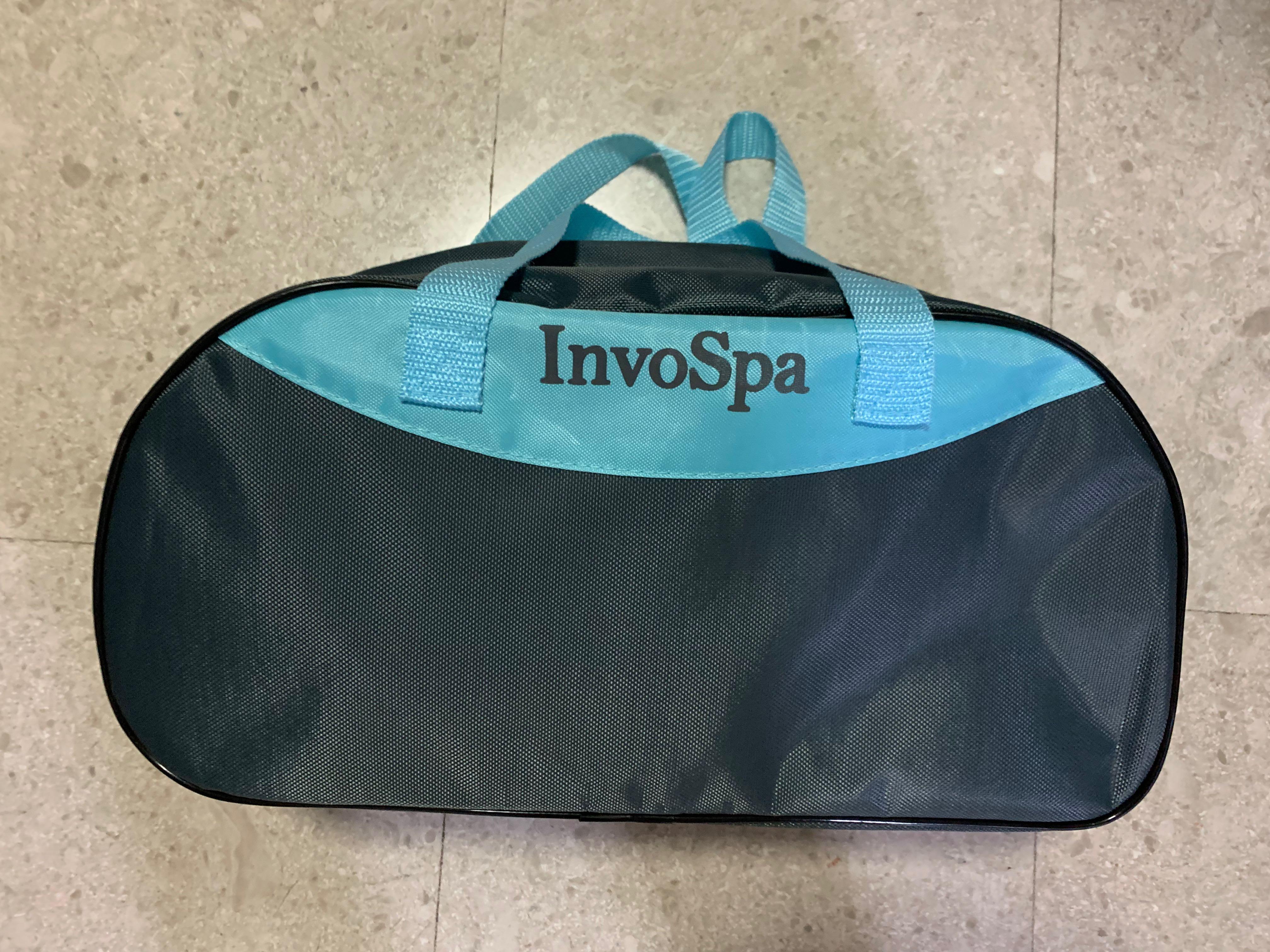 InvoSpa Massager, Sports Equipment, Other Sports Equipment and Supplies ...