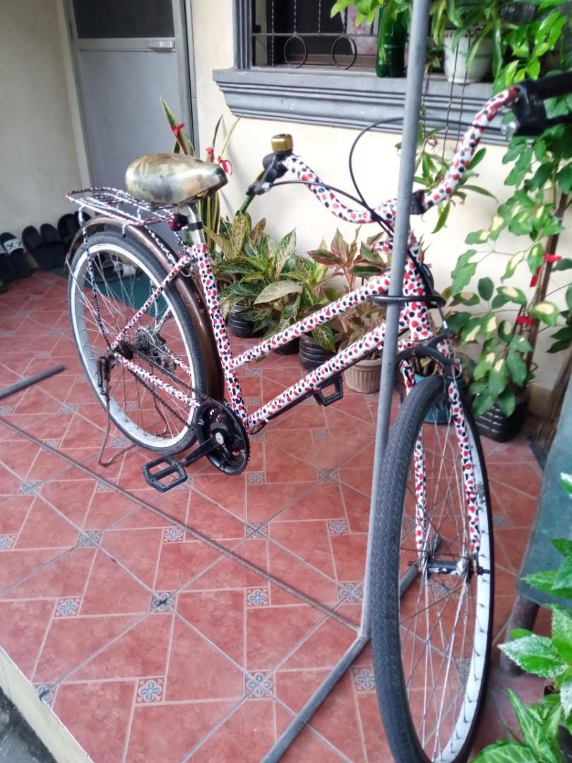 Japanese bike (murang bike), Sports Equipment, Bicycles & Parts ...