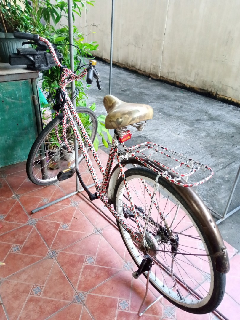 Japanese bike (murang bike), Sports Equipment, Bicycles & Parts ...