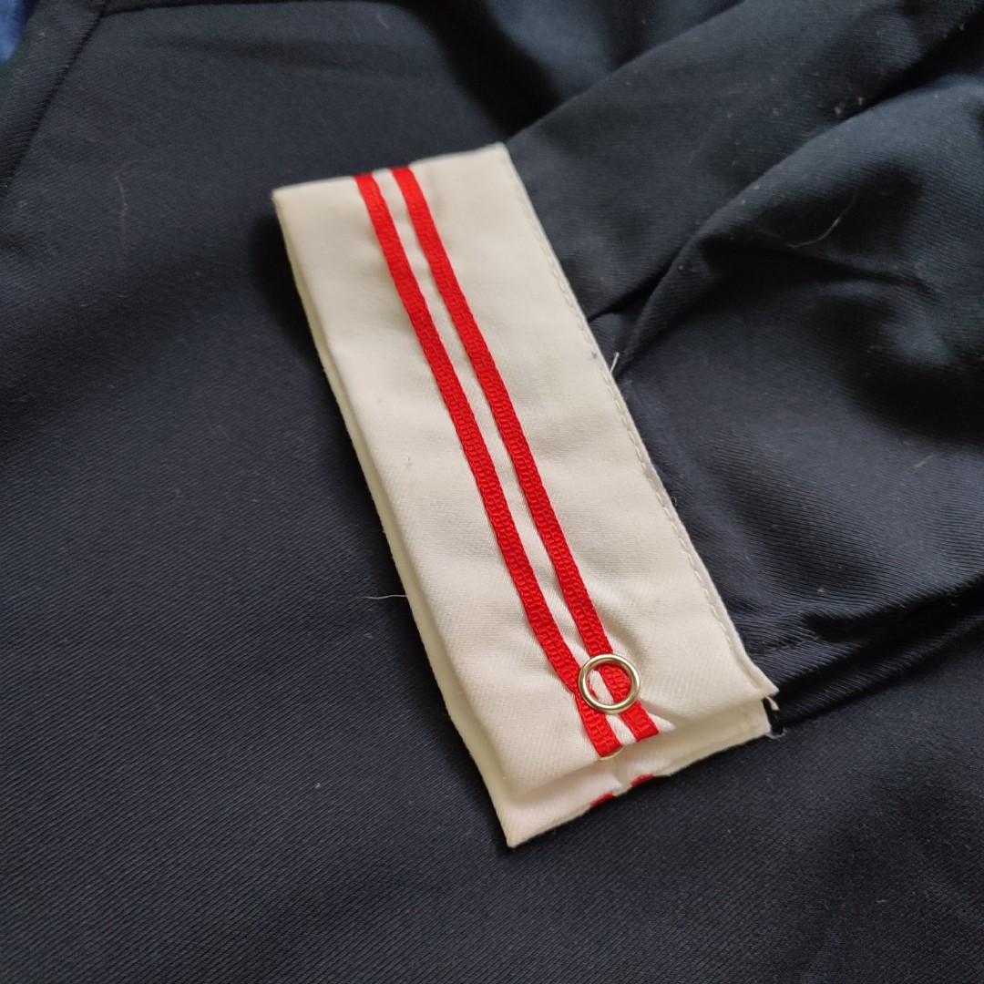 japanese sailor uniform top, Women's Fashion, Tops, Others Tops on ...