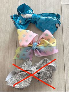 ribbon+hair+bows - View all ribbon+hair+bows ads in Carousell Philippines