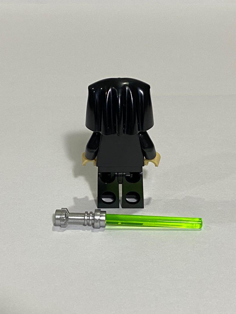 Lego Luminara Unduli sw0310, Hobbies & Toys, Toys & Games on Carousell