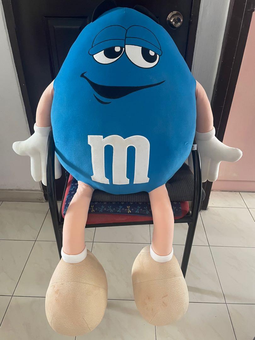 Limited Edition M&M giant collectible toy, Hobbies & Toys, Memorabilia ...