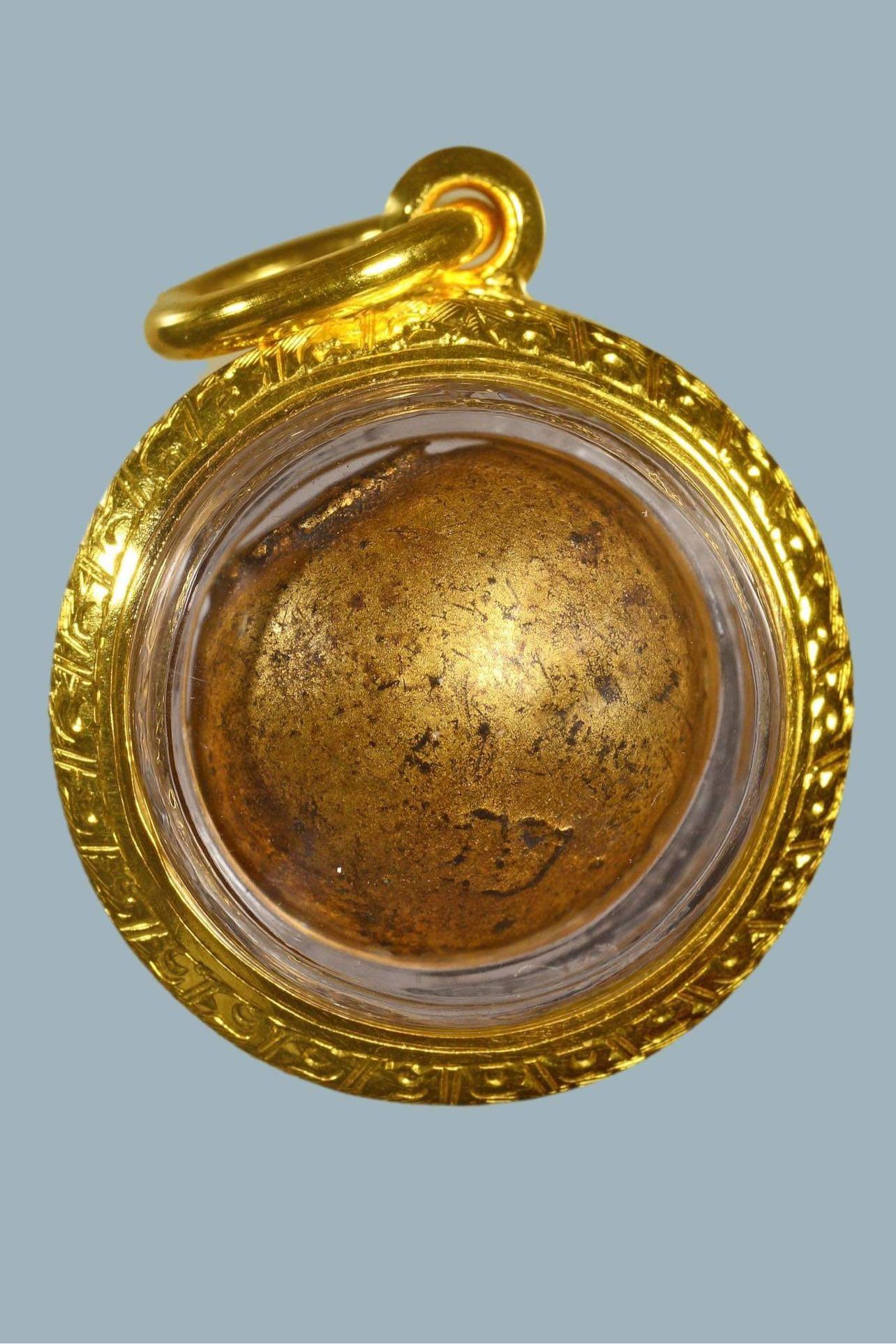 LP Ding / Loop Om / 七象之珠 / Top 5 Loop Om, Hobbies & Toys, Memorabilia & Collectibles, Religious ...