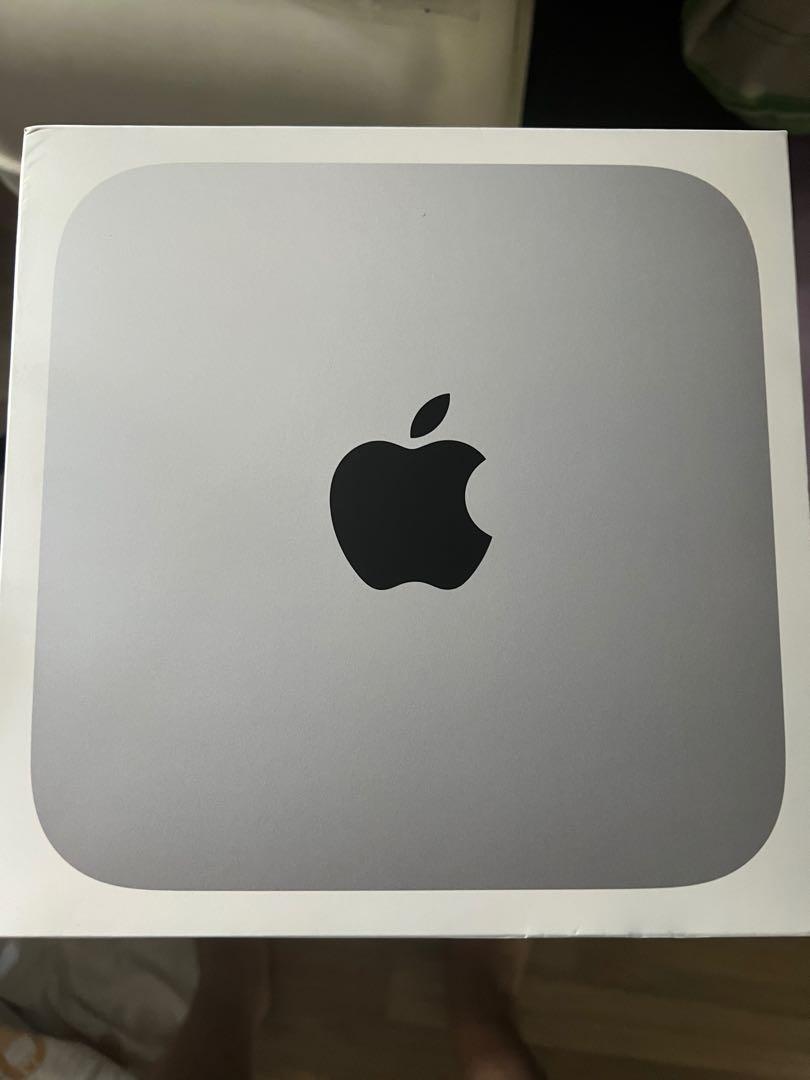 Mac Mini M1 Custom, Computers & Tech, Desktops on Carousell