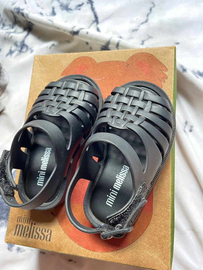 Mini Mellisa, Babies & Kids, Babies & Kids Fashion on Carousell