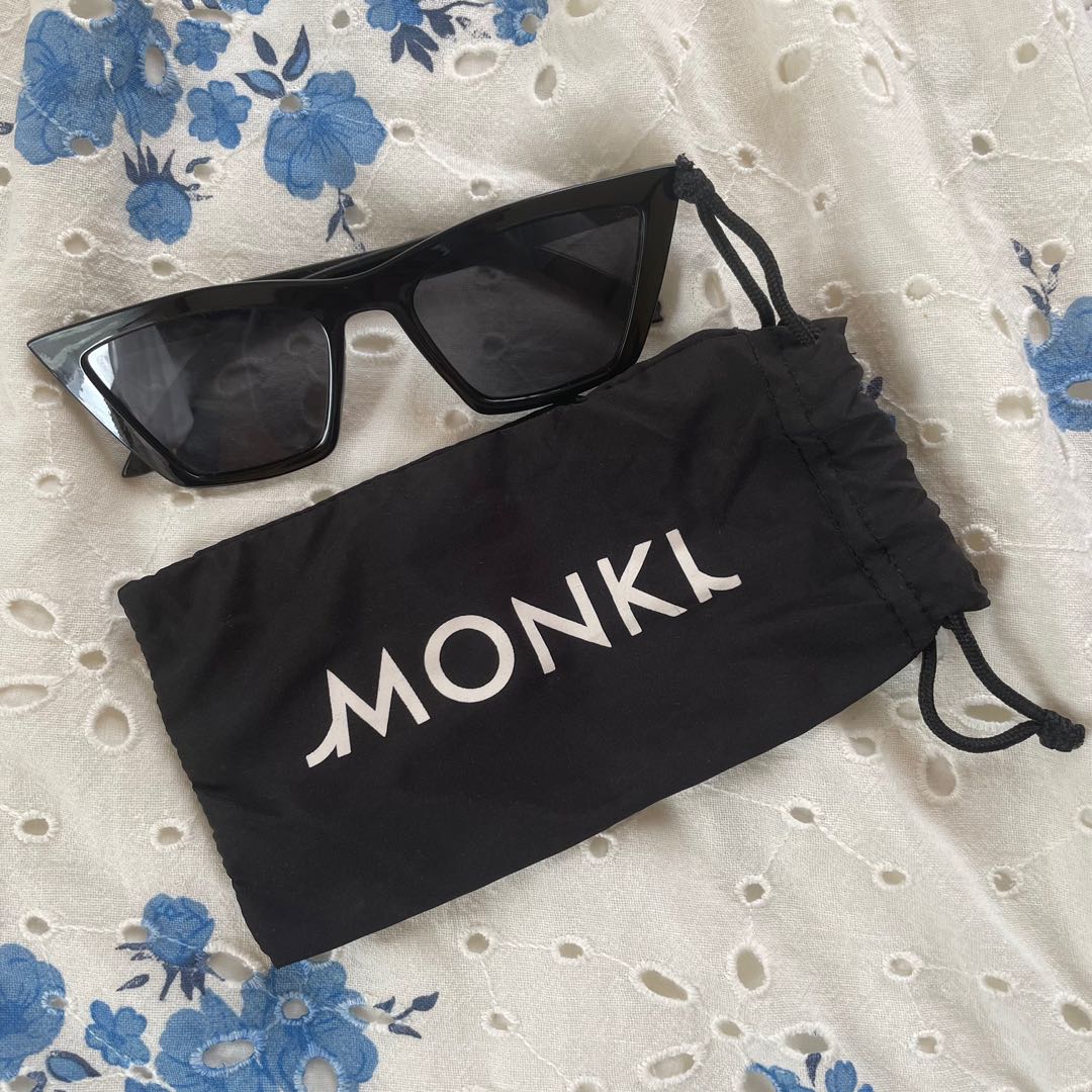 Monki Shades, Women's Fashion, Watches & Accessories, Sunglasses ...