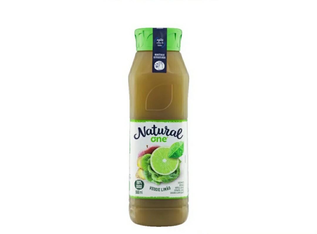 Natural One Juice 900ml, Food & Drinks, Beverages on Carousell