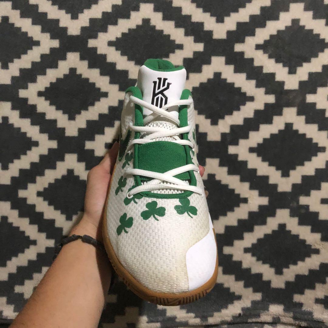 Nike Kyry Flytrap 2 Ep Boston, Men's Fashion, Footwear, Sneakers on ...