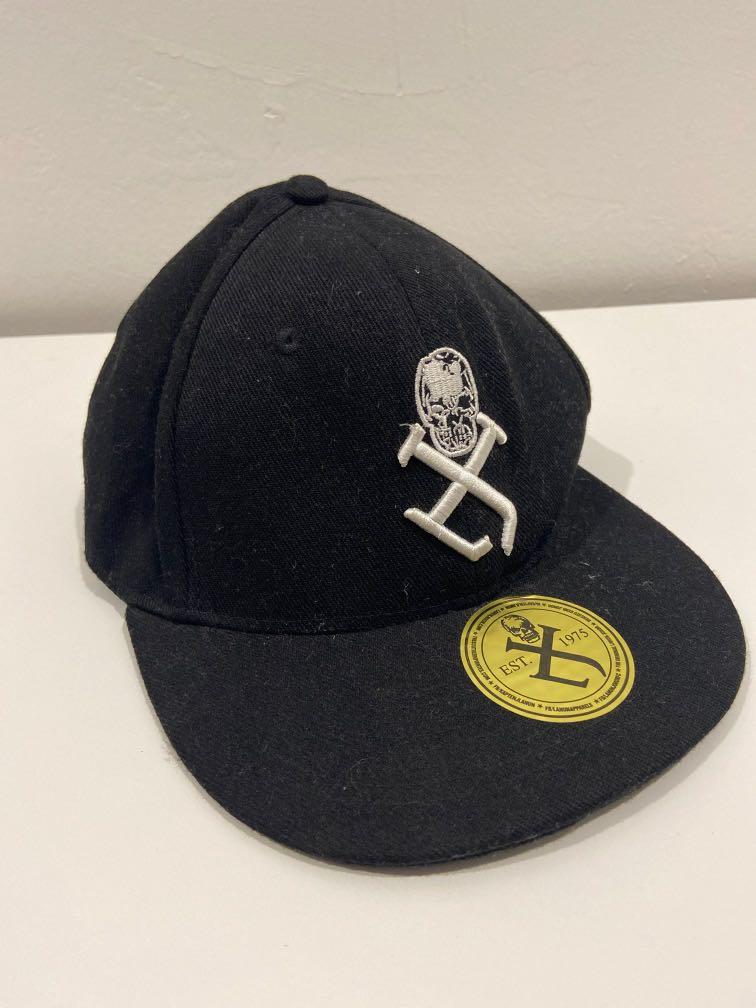 Original Lanun Johor Cap, Men's Fashion, Watches & Accessories, Cap ...