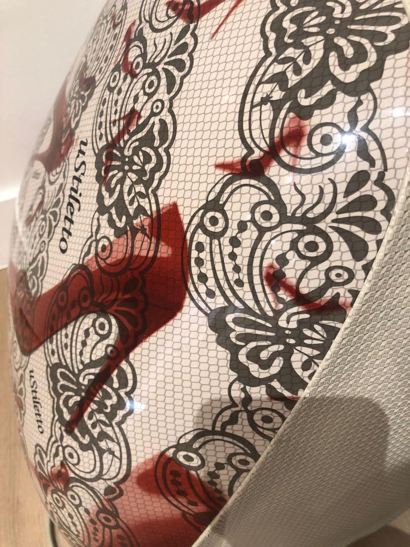 Osim ustiletto 高跟閨蜜腳按摩機 OS-373, 健康及營養食用品, 按摩紓緩用品 - Carousell