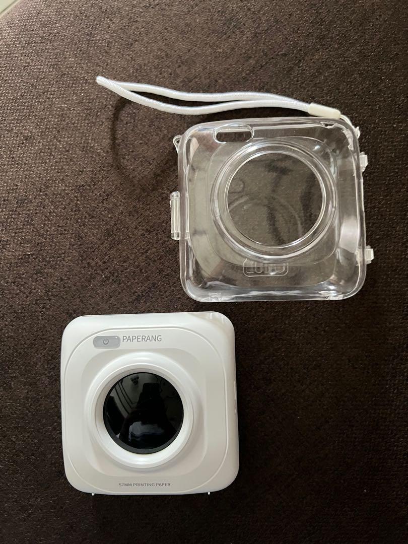 Paperang Printer P1, Computers & Tech, Printers, Scanners & Copiers on ...