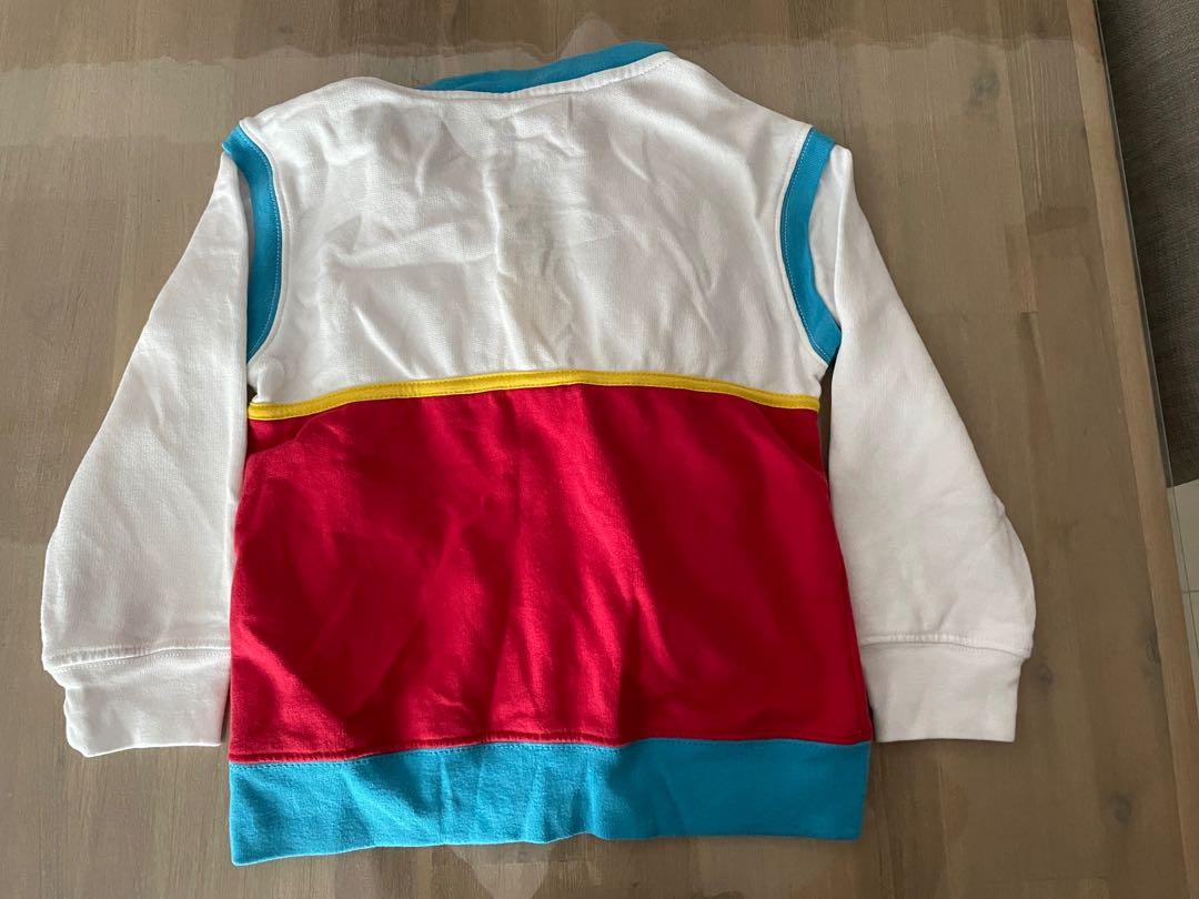 Paw Patrol Ryder Jacket, Hobbies & Toys, Toys & Games on Carousell