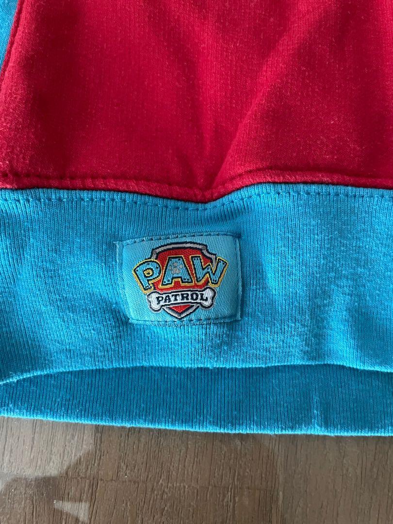 Paw Patrol Ryder Jacket, Hobbies & Toys, Toys & Games on Carousell