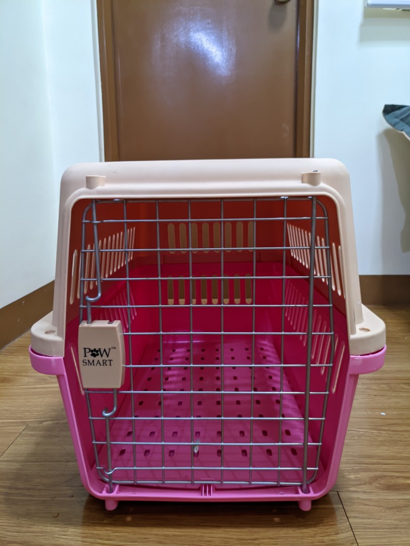 Pet Smart cage, Pet Supplies, Homes & Other Pet Accessories on Carousell