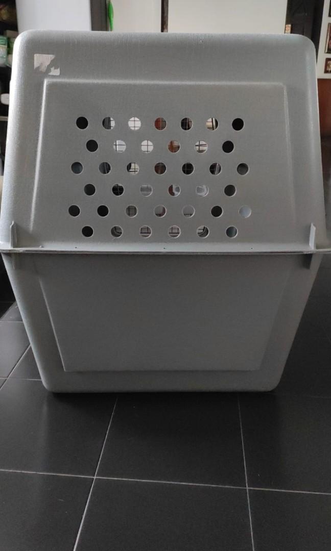 Petmate Sky Kennel - Giant, Pet Supplies, Homes & Other Pet Accessories ... Petmate Sky Kennel - Giant, Pet Supplies, Homes & Other Pet Accessories ...