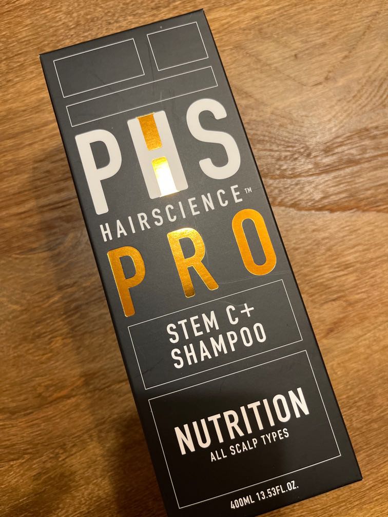 PHS hairscience Pro - nutrition, Beauty & Personal Care, Hair on Carousell