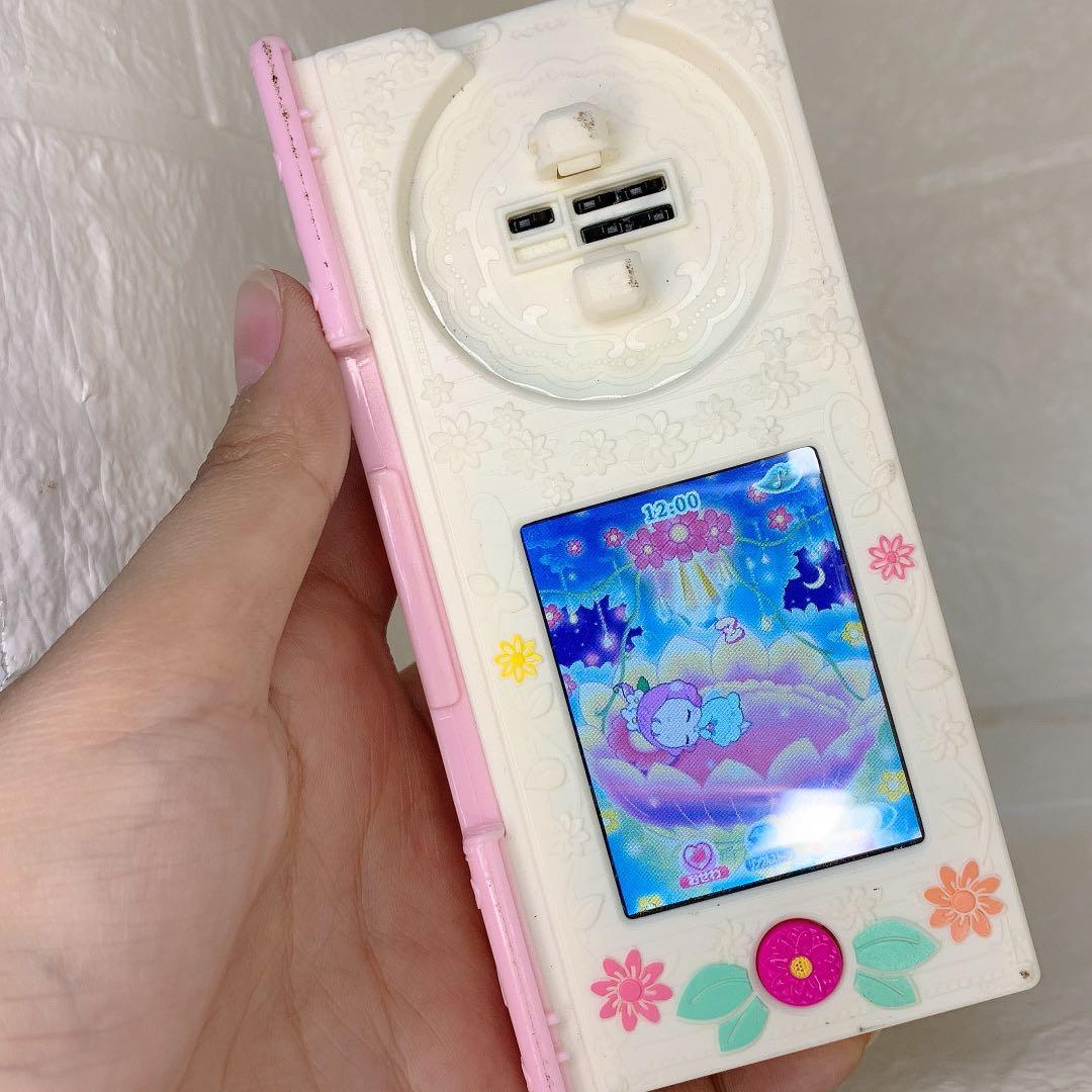 Precure / Pretty cure Linkle Book, Hobbies & Toys, Toys & Games on ...