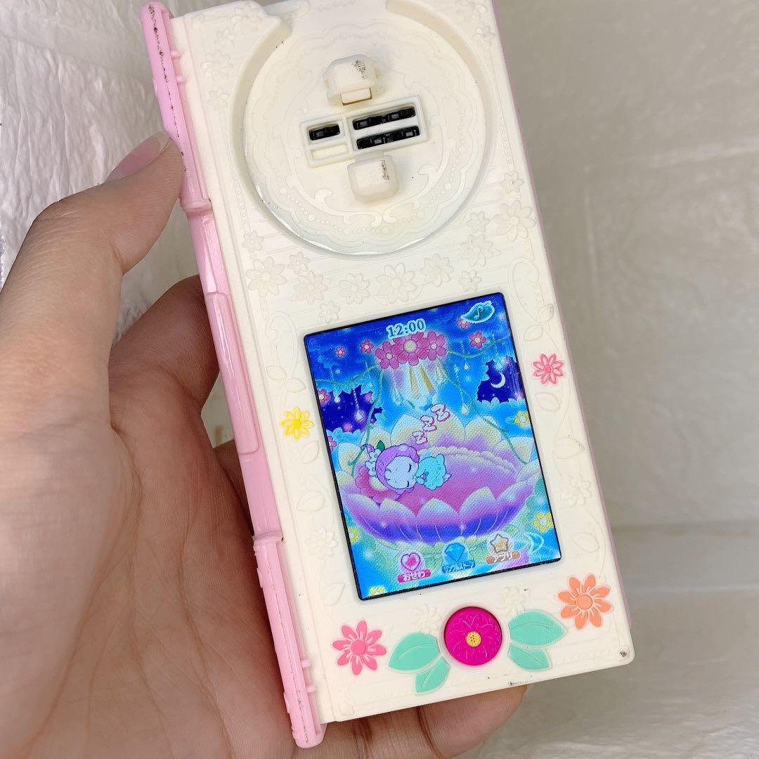 Precure / Pretty cure Linkle Book, Hobbies & Toys, Toys & Games on ...