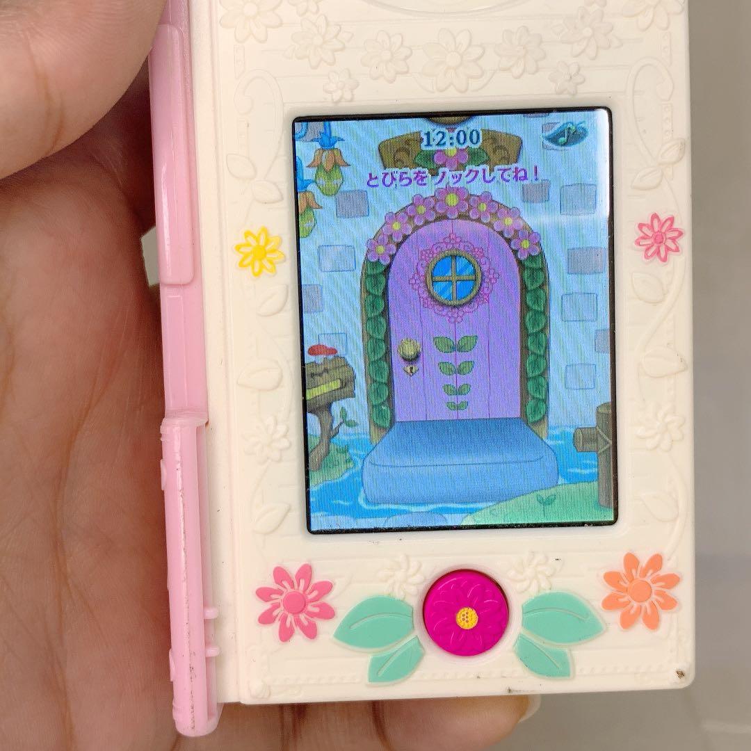 Precure / Pretty cure Linkle Book, Hobbies & Toys, Toys & Games on ...