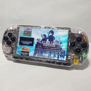 PSP GO FOR SALE, Video Gaming, Video Game Consoles, Others on Carousell