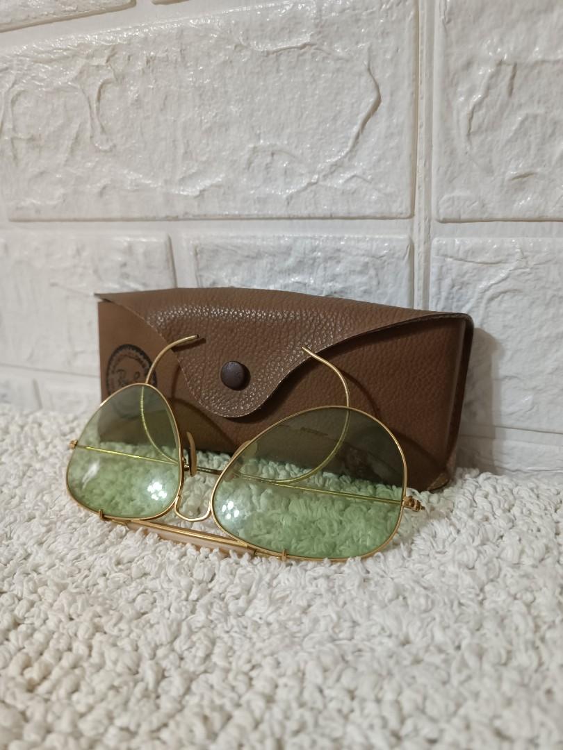 Rayben Sunglasses ORI (model jadul), Fesyen Wanita, Aksesoris di Carousell
