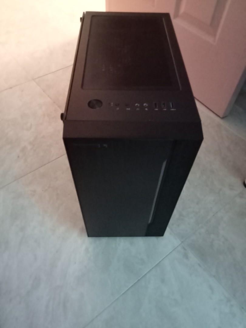 Gaming CPU with keyboard and mouse!!, Computers & Tech, Desktops on ...