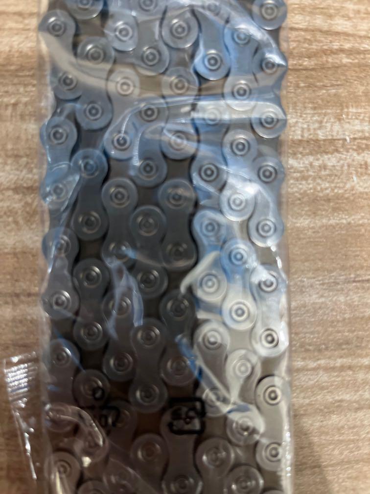 Shimano Deore 10 Speed Chain, Sports Equipment, Bicycles & Parts, Parts ...