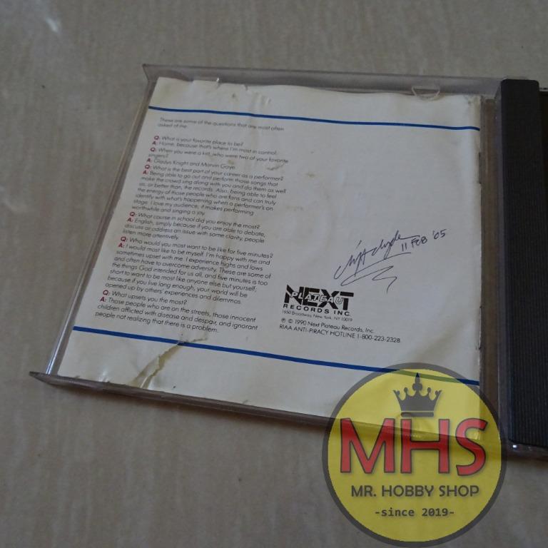 Sybilization - Sybil CD (100% Original Copy), Hobbies & Toys, Music ...