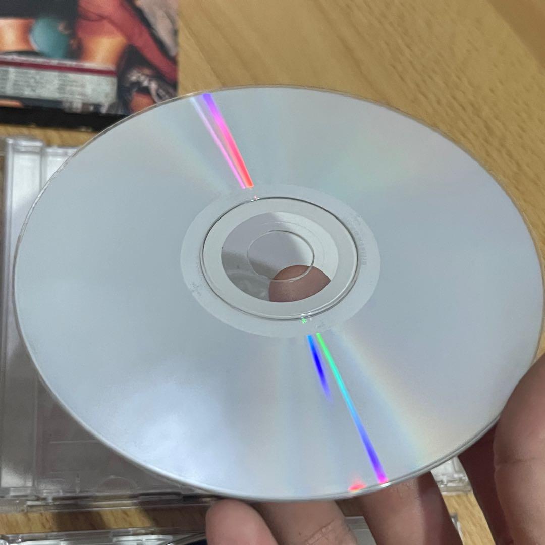 The pussycat dolls pcd + doll domination album cd, Hobbies & Toys ...