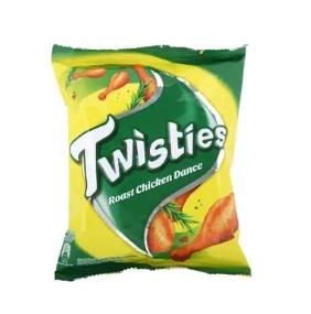 Twisties Snack 60g (Assorted Flavours), Food & Drinks, Packaged ...