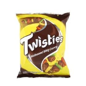 Twisties Snack 60g (Assorted Flavours), Food & Drinks, Packaged ...